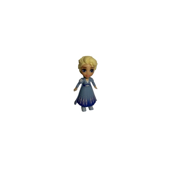 Toys | Disney Frozen 2 Elsa Figure | Poshmark